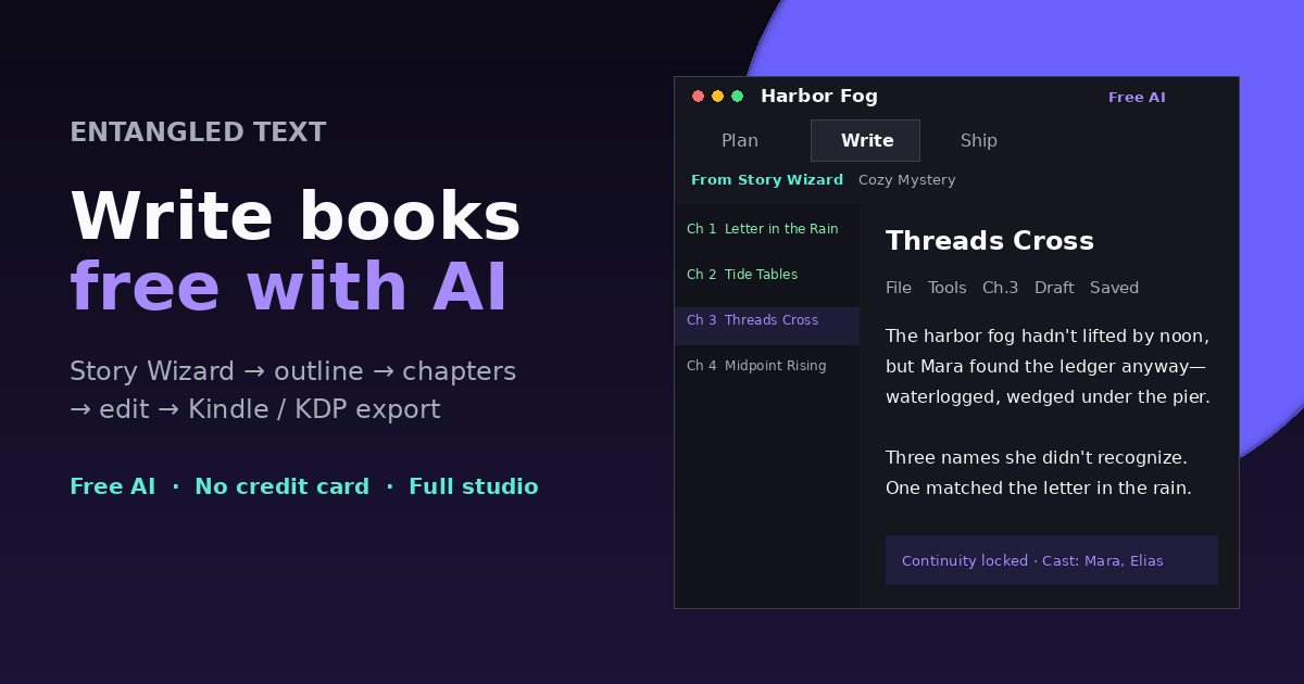 Best AI Models for Writing Novels (2026) — Claude vs GPT vs Gemini